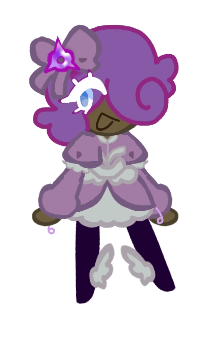 New Ancient Cookie OC I guess. | Fandom