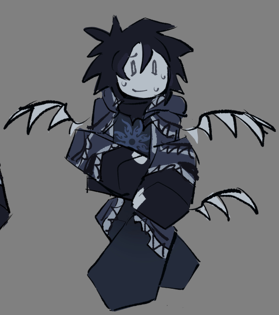 Two Time will be getting a visual redesign next update | Fandom