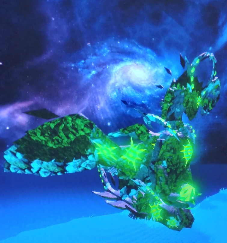 Tradeing Overgrown Angelic warden! (FEMALE) | Fandom