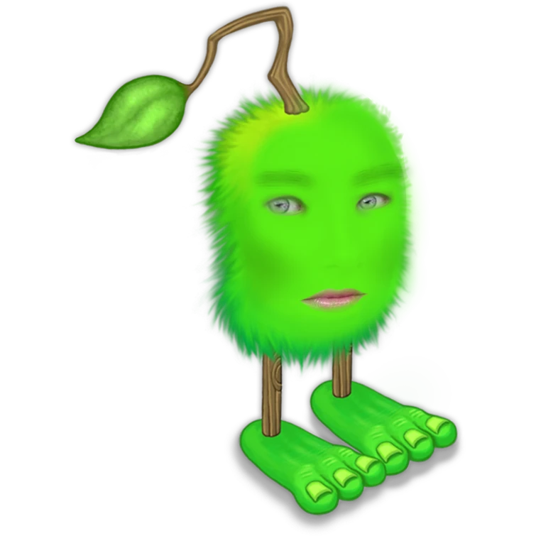 Rare Jeeode... If they were yassified | Fandom