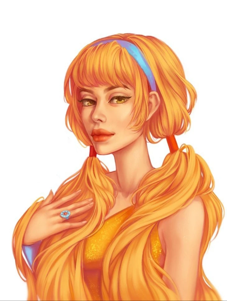 Stella♥️♥️ | Fandom