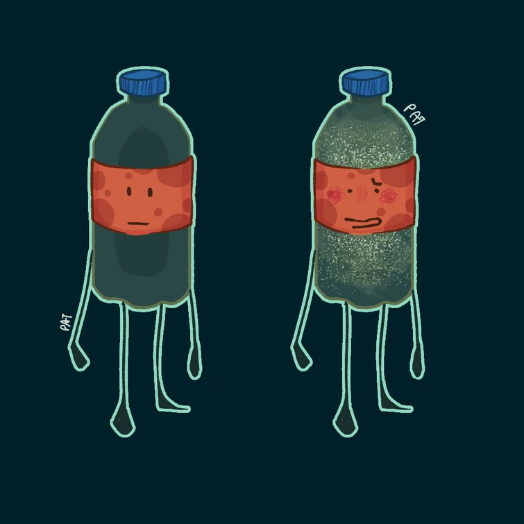 headcanon that bryce gets condensation when he blushes :D | Fandom