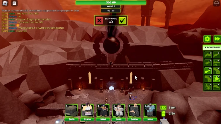 Discuss Everything About Tower Defense X Wiki | Fandom