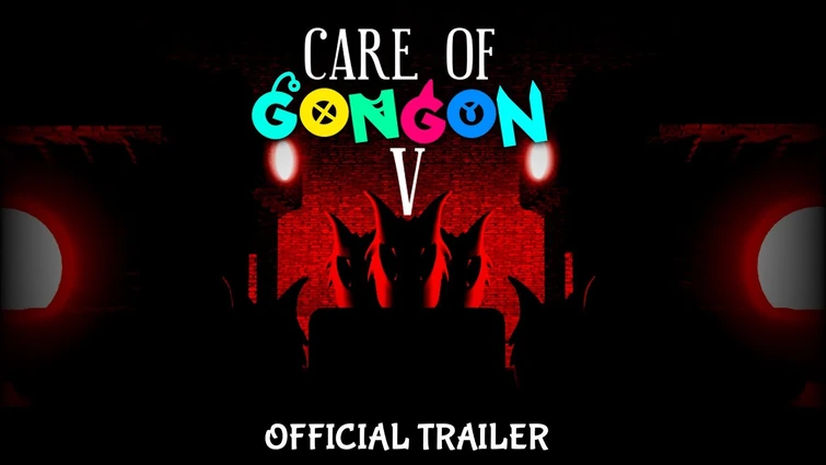 Discuss Everything About Care Of Gongon Wiki | Fandom
