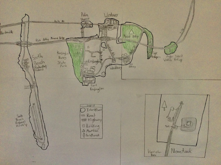 UD Westover Islands Map | Fandom