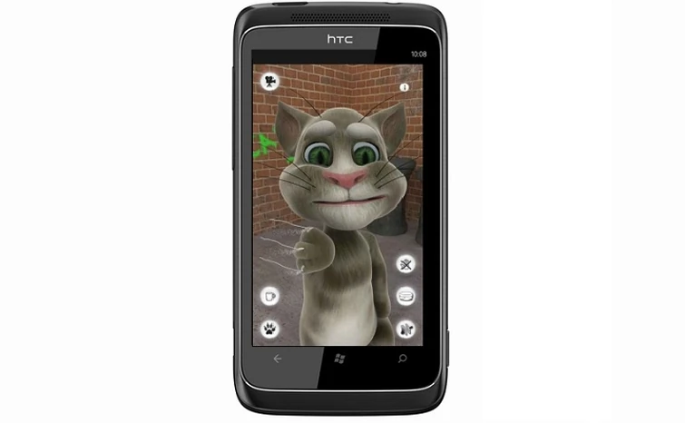 Discuss Everything About Talking Tom Lost Media Wiki | Fandom