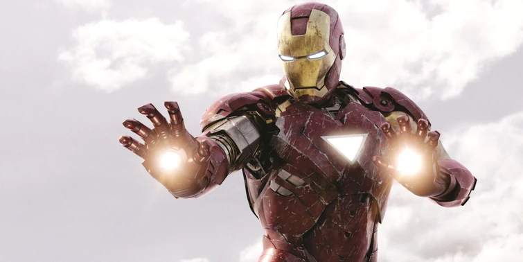 A Smart Move Involving Iron Man in The MCU | Fandom