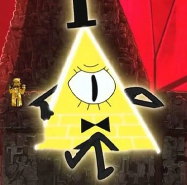 Is Bill Cipher Disney best TV villain? | Fandom