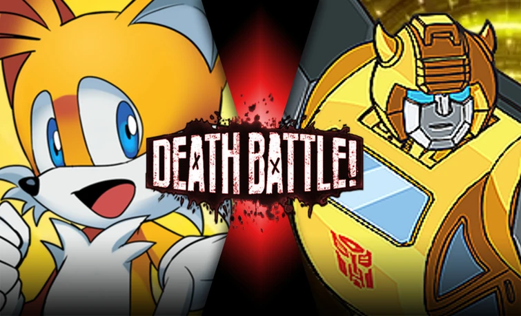 Archie Tails vs Bumblebee (Archie Comics vs Transformers) | Fandom