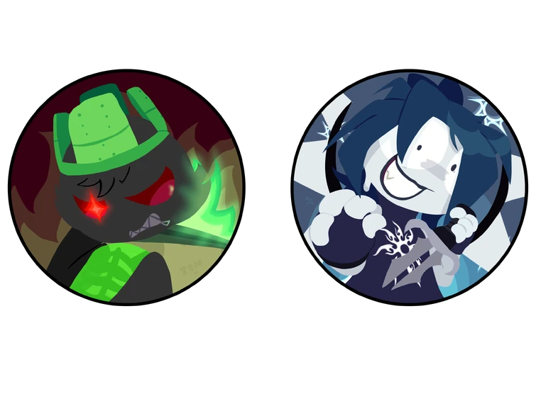 1x1x1x1 and two time pfps (free to use) | Fandom