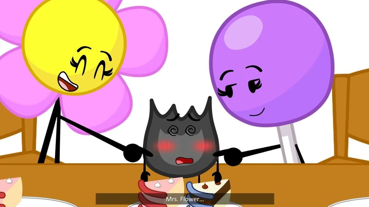 What the #!*%? | Fandom