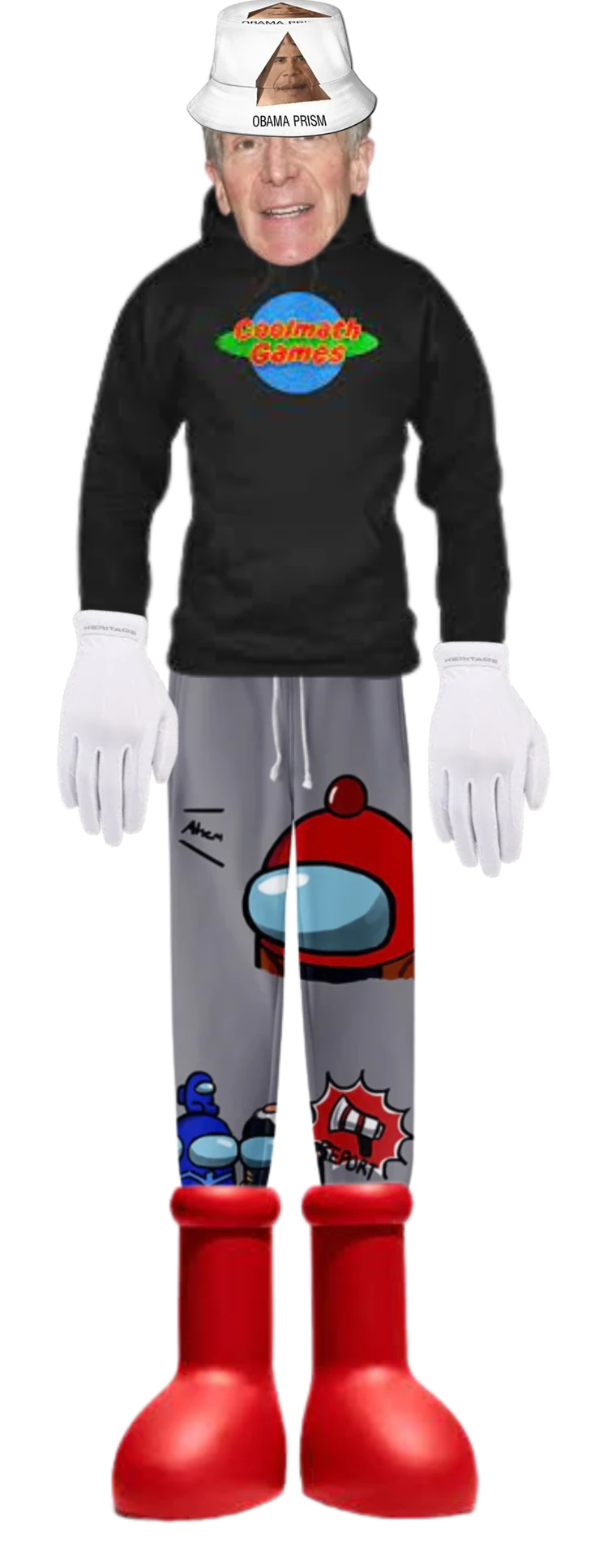 Average Person In Ohio: | Fandom