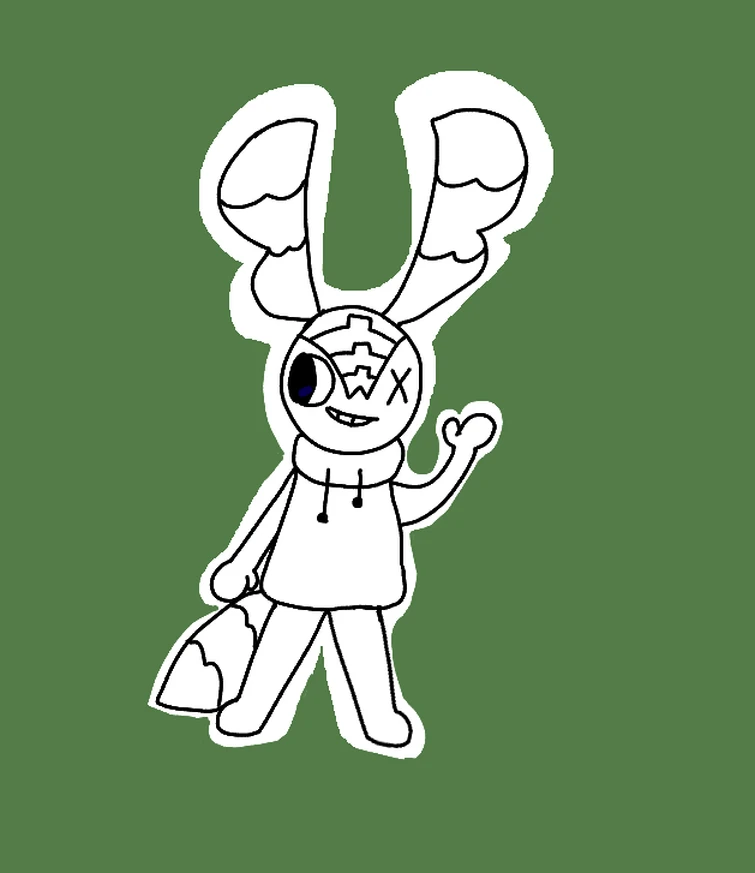 He Looks Silly! | Fandom