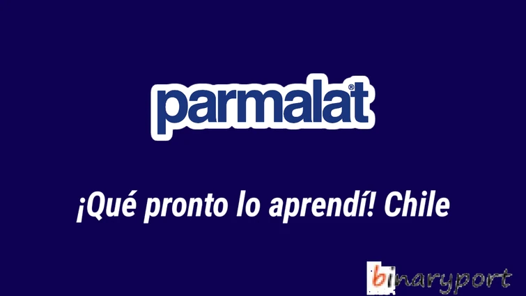 Parmalat Logo Natural Wealth Chile | Fandom