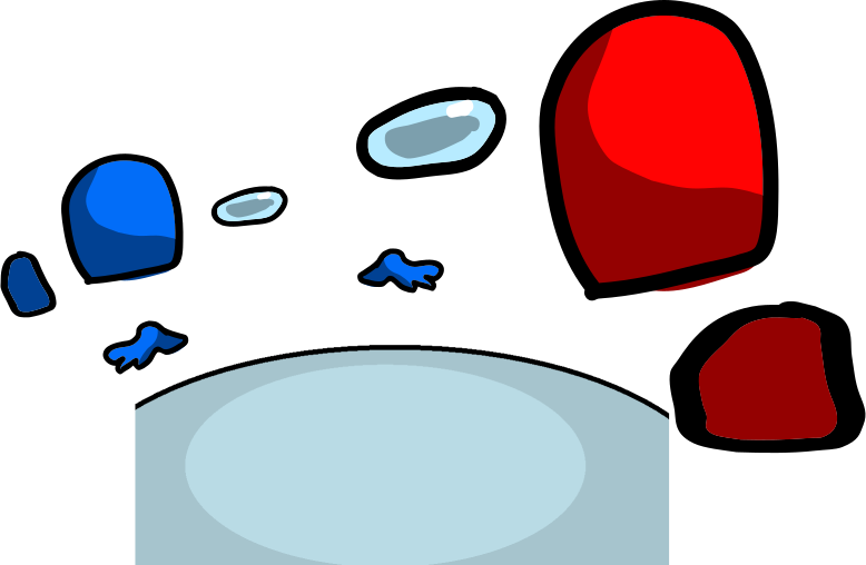 The Typical Among Us Disscussion (Parts) | Fandom