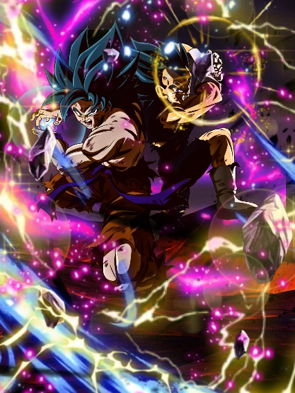 Db Legends edit | Fandom
