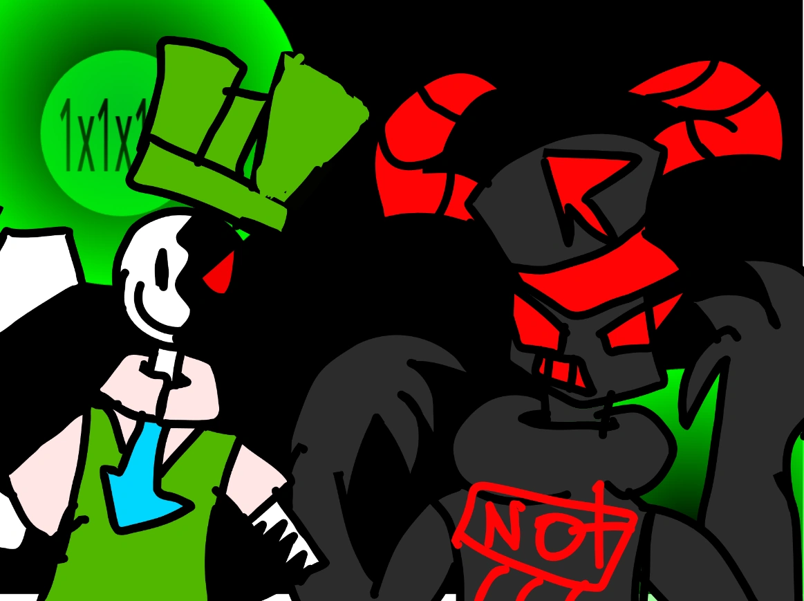 The evil duo of destruction! | Fandom