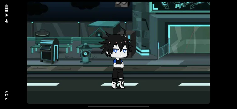 My custom Oc | Fandom