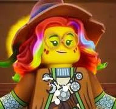 Favorite Ninjago Dragons Rising Female!!! | Fandom