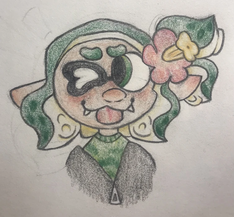 Discuss Everything About Splatoon Wiki | Fandom