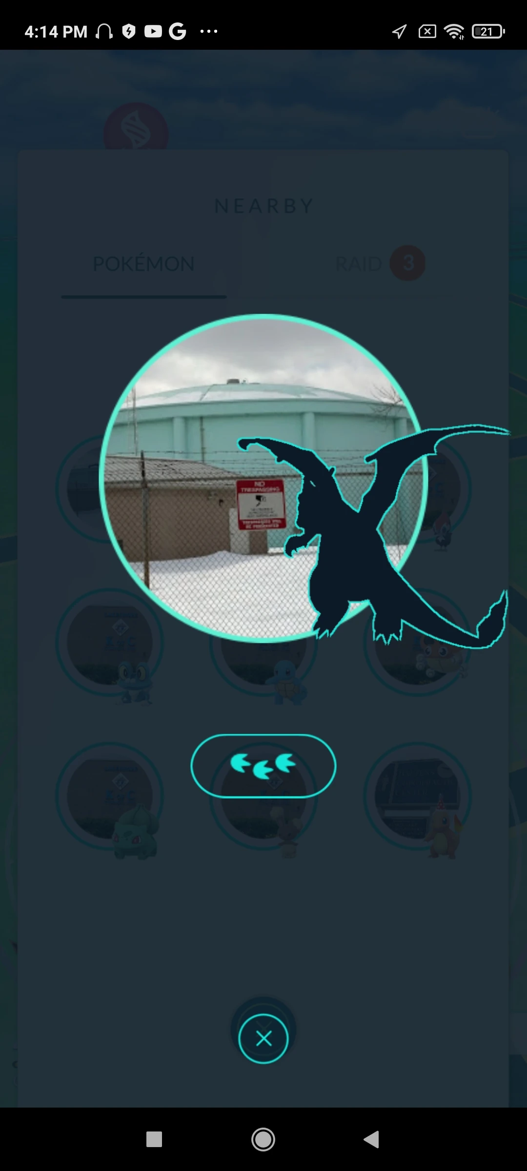 Wild Party Hat Charizard? Didn't know they were out there. | Fandom