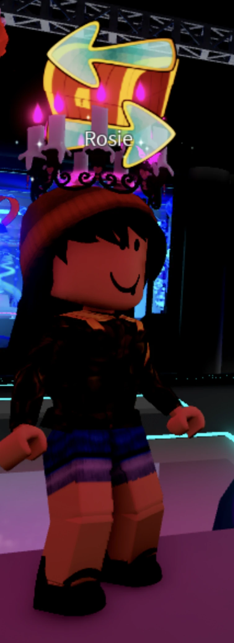 another person in my serv has the halo and it looks rlly pretty | Fandom