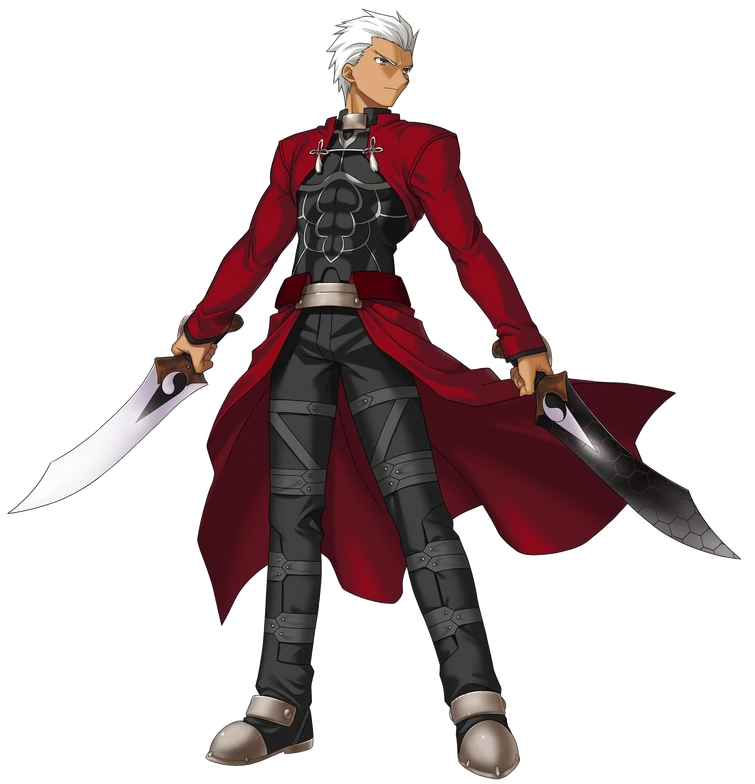 Discuss Everything About Anime Battle Arena (ABA) Wiki | Fandom