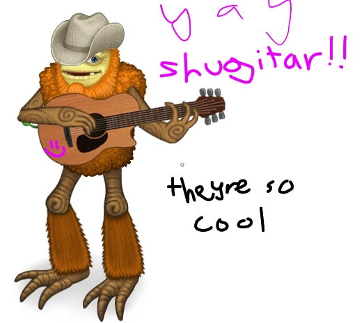 shugitar appreciation post | Fandom