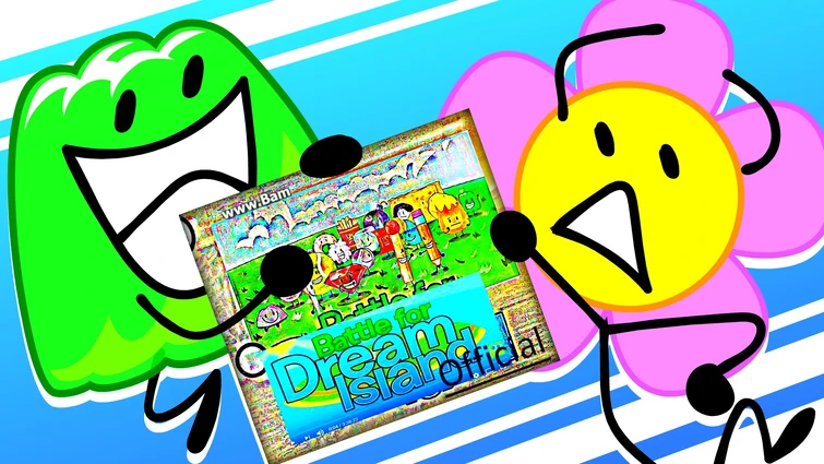 Discuss Everything About Battle for Dream Island Wiki | Fandom