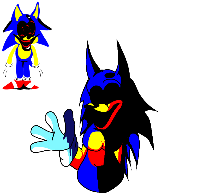 Genderbent I AM GOD | Fandom