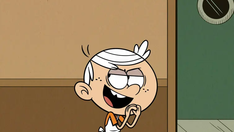 Discuss Everything About The Loud House Encyclopedia | Fandom