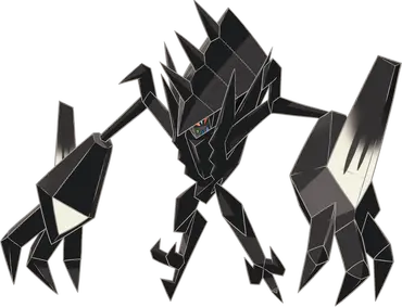 Necrozma Vs Eternatus | Fandom