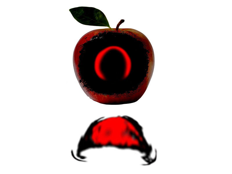 AAAAAAAAAAAAAAA ITS AN APPLE | Fandom