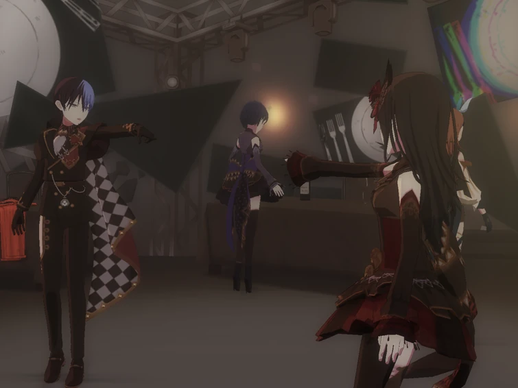 Discuss Everything About Project SEKAI Wiki | Fandom