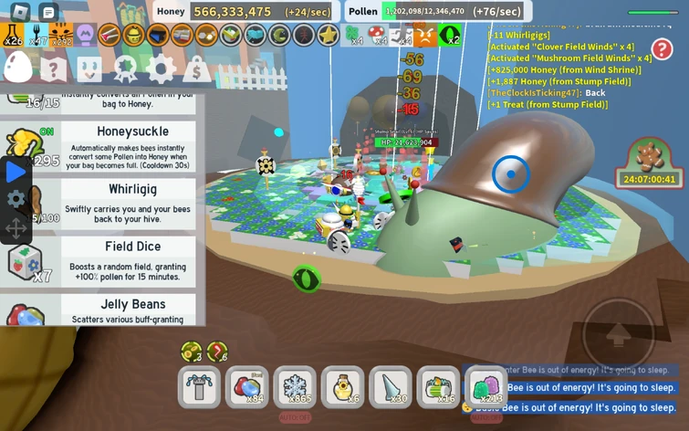 Discuss Everything About Bee Swarm Simulator Wiki | Fandom