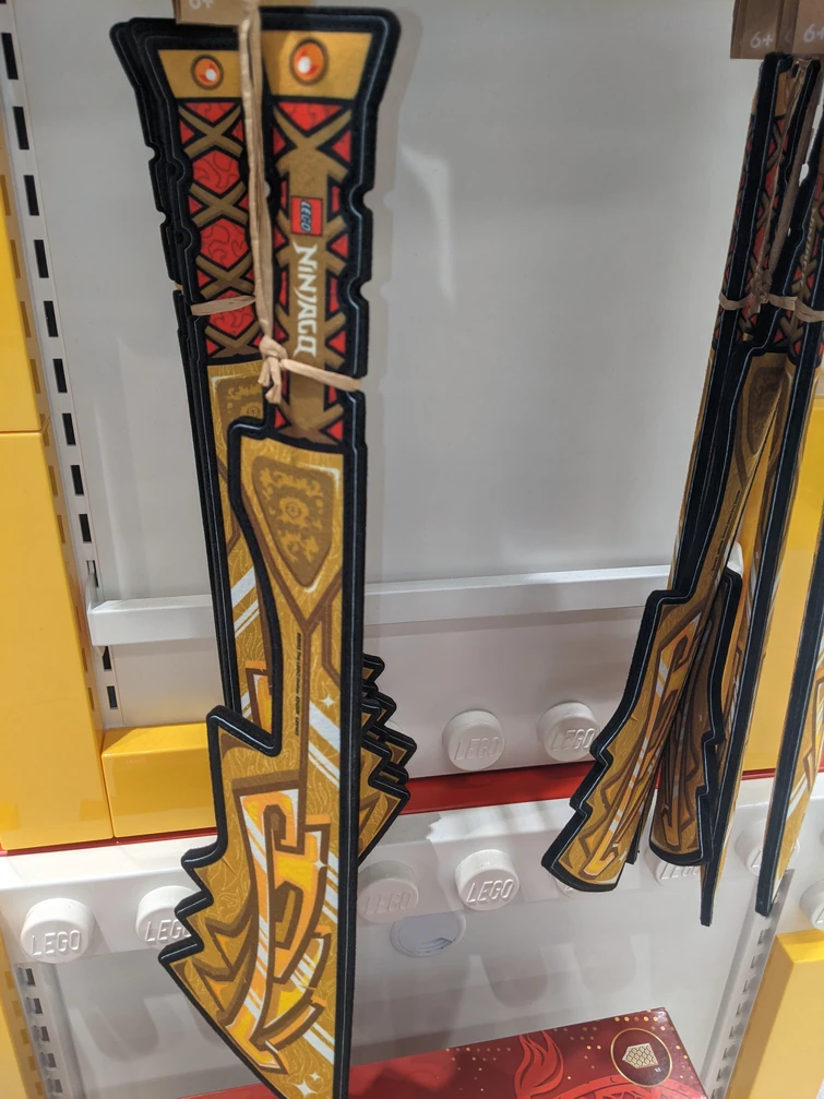 The GALL my LEGO Store has to put this on sale 😡 | Fandom