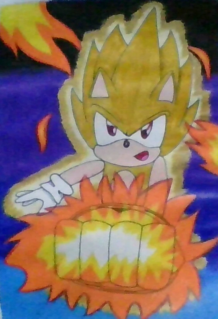 Discuss Everything About Sonic News Network | Fandom