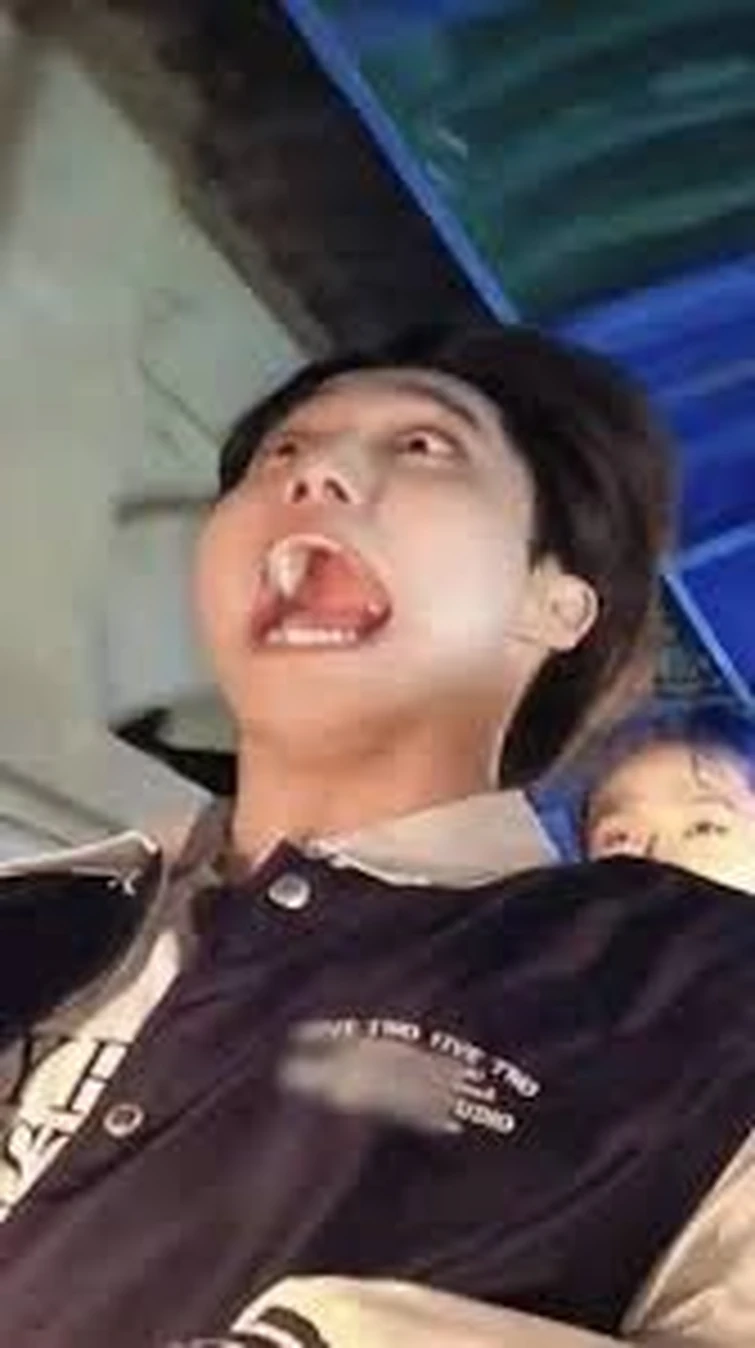 SKZ FUNNY PICS | Fandom