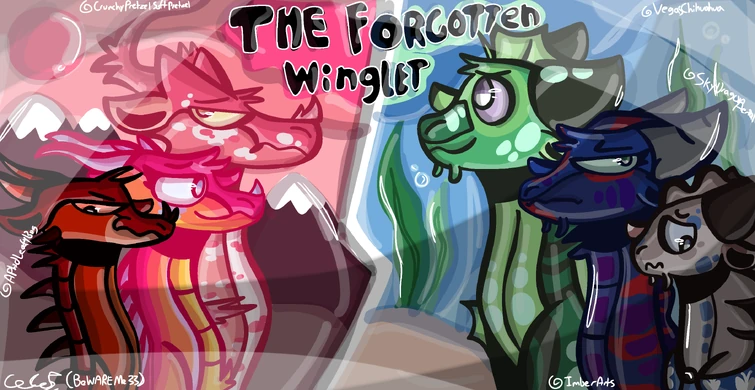 Banner finishedd | Fandom