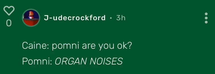 TADC Wiki Out of Context | Fandom