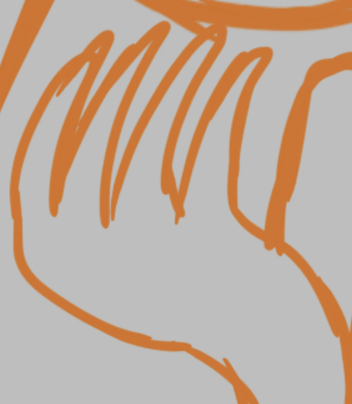 That’s a very weird looking hand | Fandom