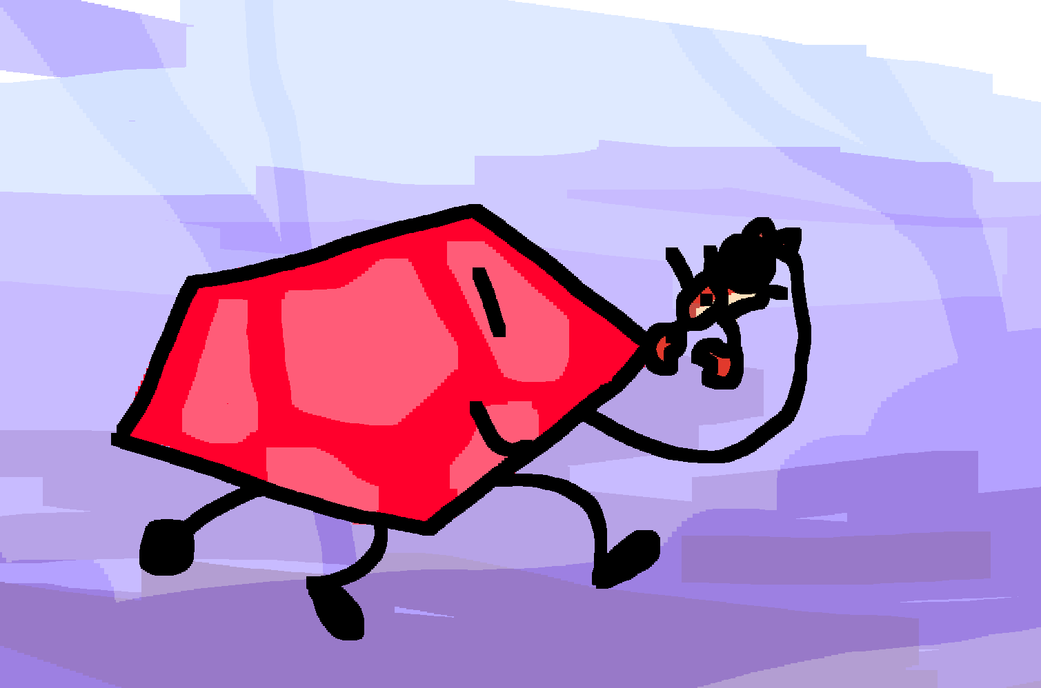 the crawdad | Fandom