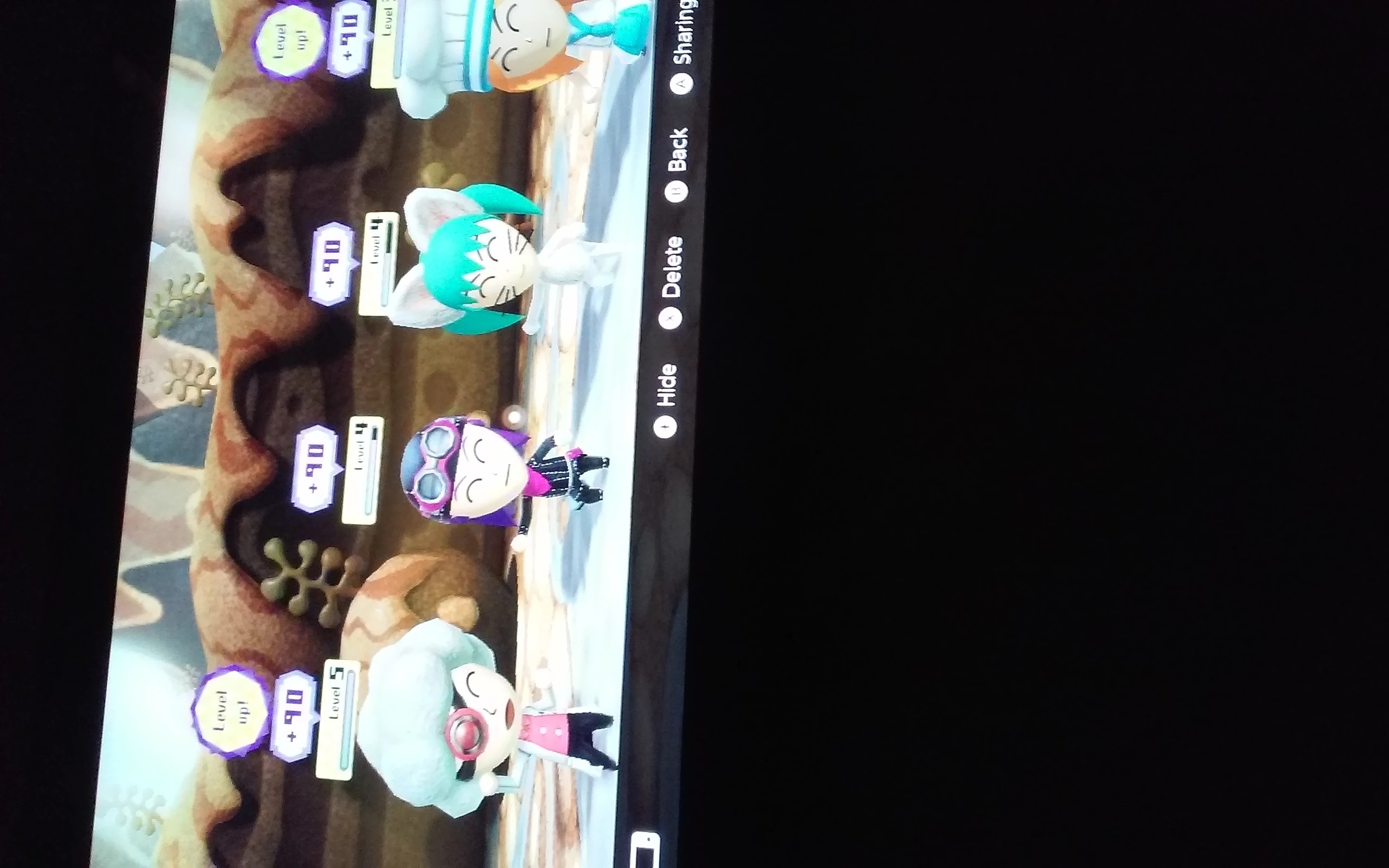 My new Miitopia Team! | Fandom
