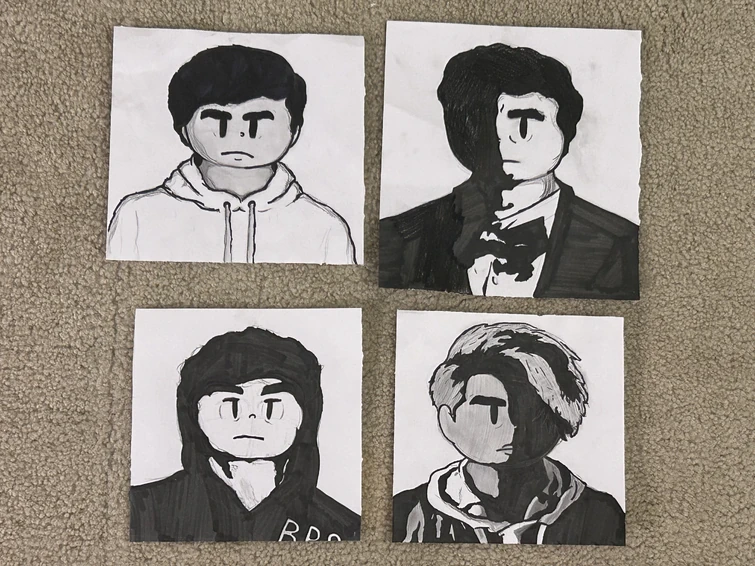 Discuss Everything About The Mandela Catalogue Wiki | Fandom