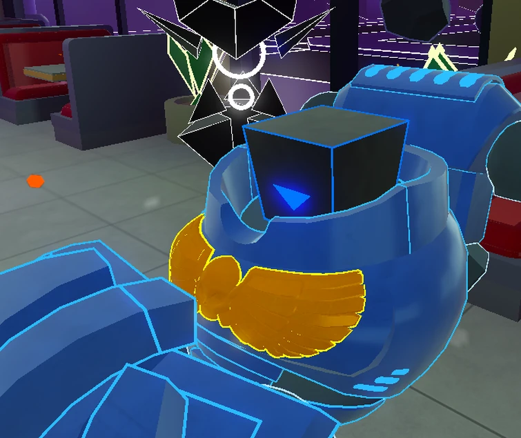 final boss of databrawl | Fandom