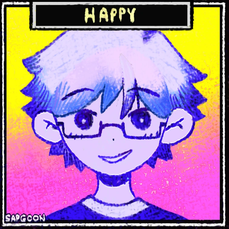I GOT THE OMORI FONT INTO IBISPAINT X | Fandom