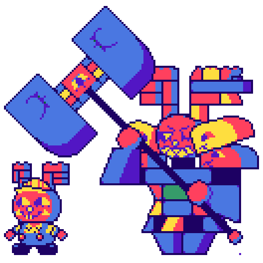 Kinda bored, so I guess I'll post my Bonus Boss OCs | Fandom