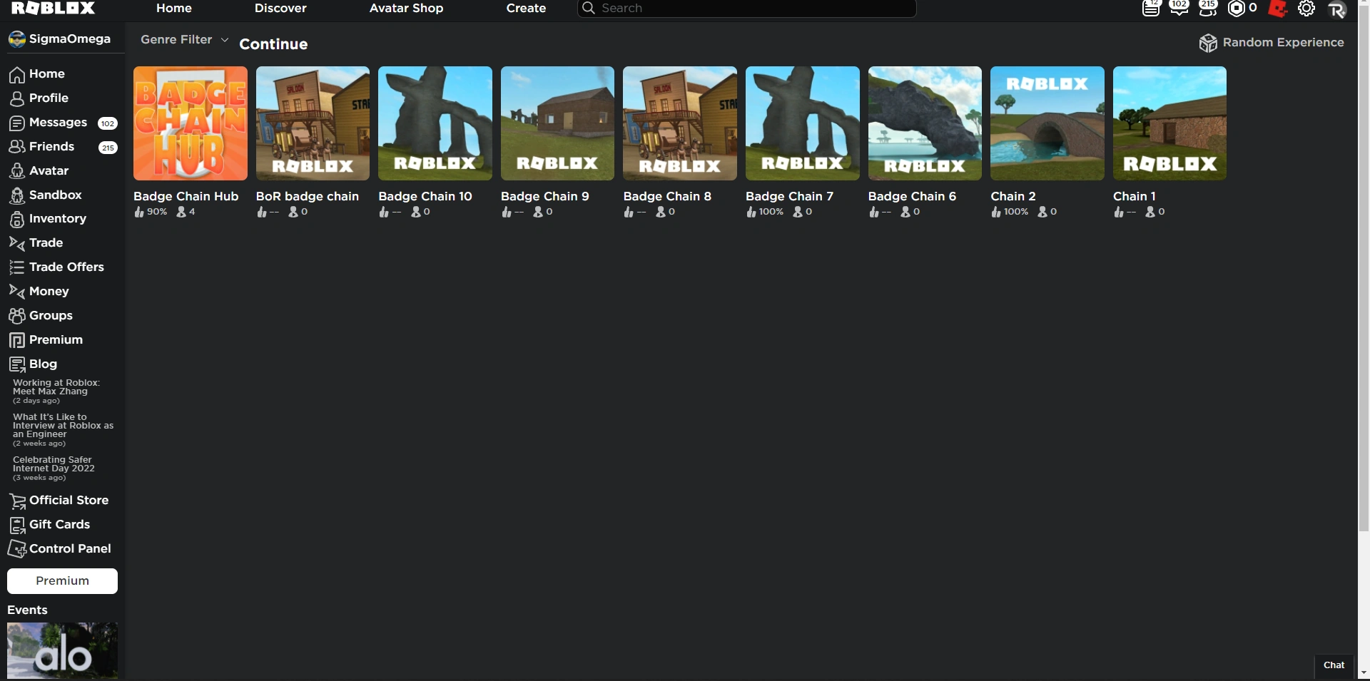 terrible update by roblox | Fandom