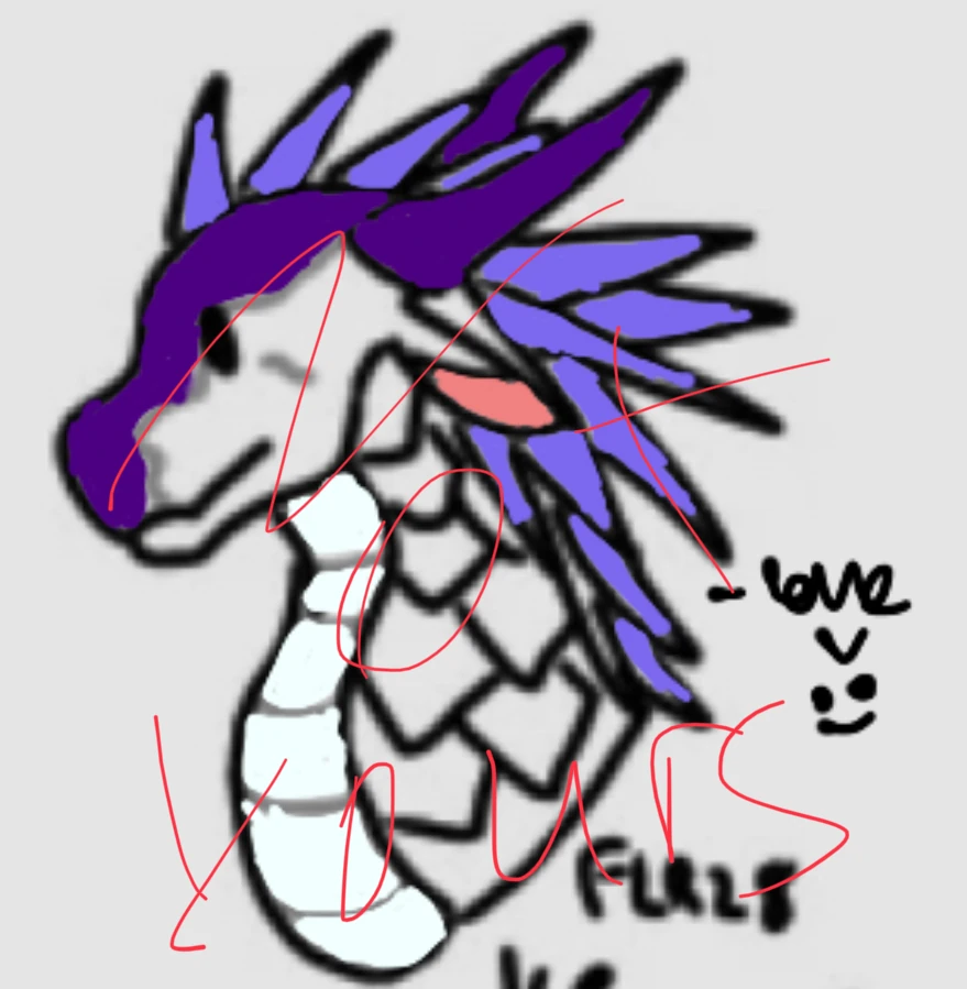 Quick raffle :3 | Fandom