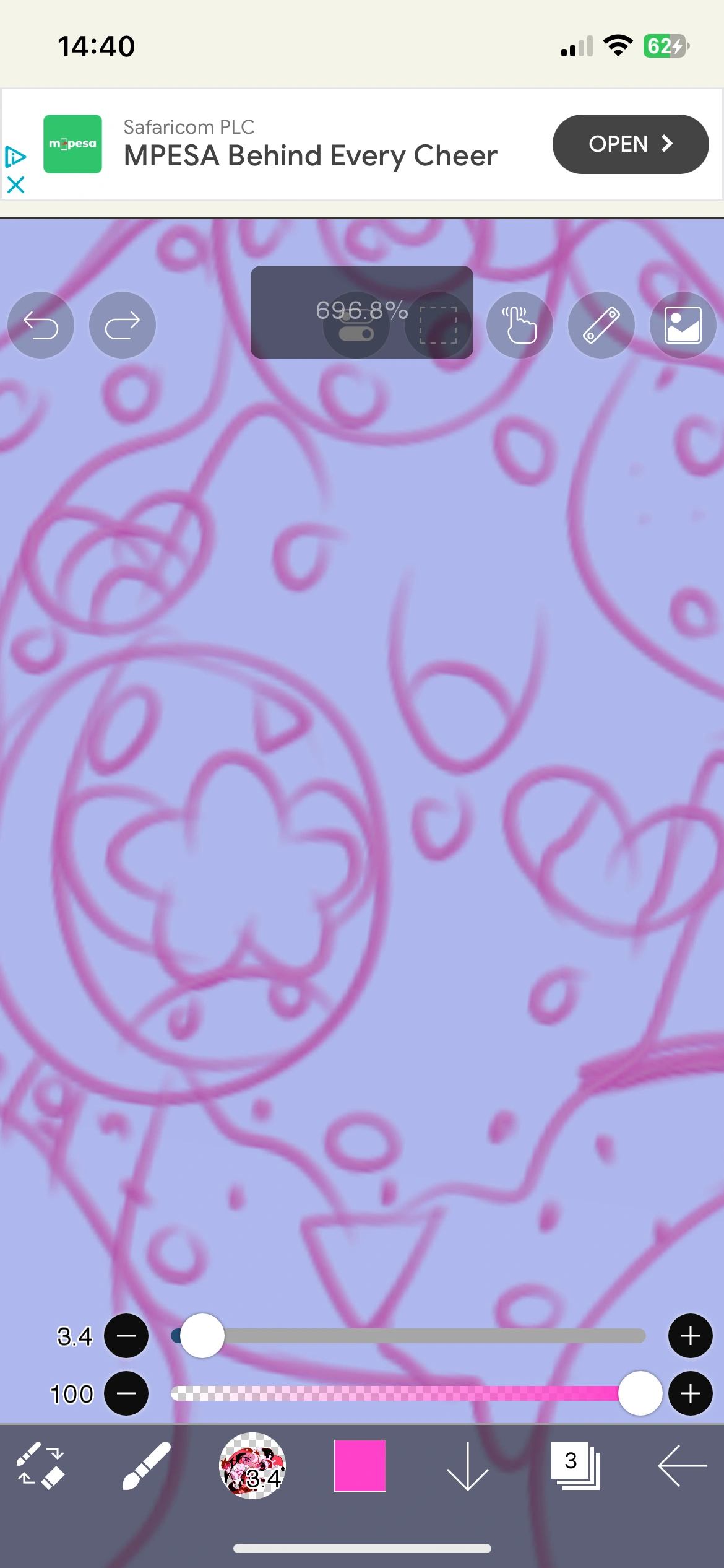 New toon oc sneak peek!?!?!,!, | Fandom